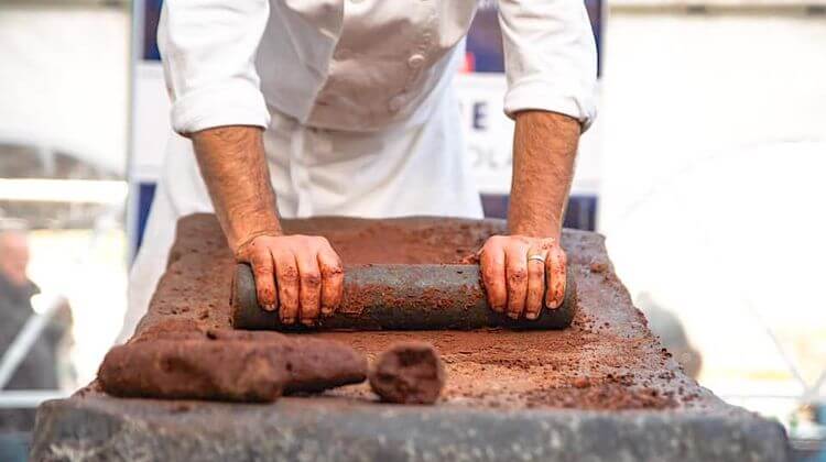 CACAO GASTRONOMIKA – Dégustation inédite avec l’Académie du chocolat ...