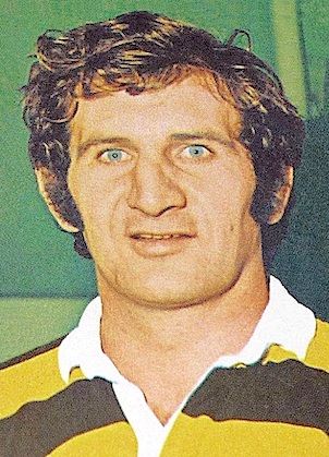 HOMMAGES – Le légendaire Benoît Dauga s’est éteint à 80 ans - PresseLib