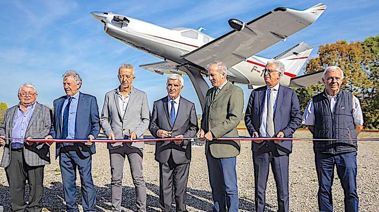 SAGA – À la gloire de l’incroyable aventure des TBM - PresseLib