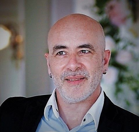 Samuel Bernet, furYeusement engagé ! - PresseLib