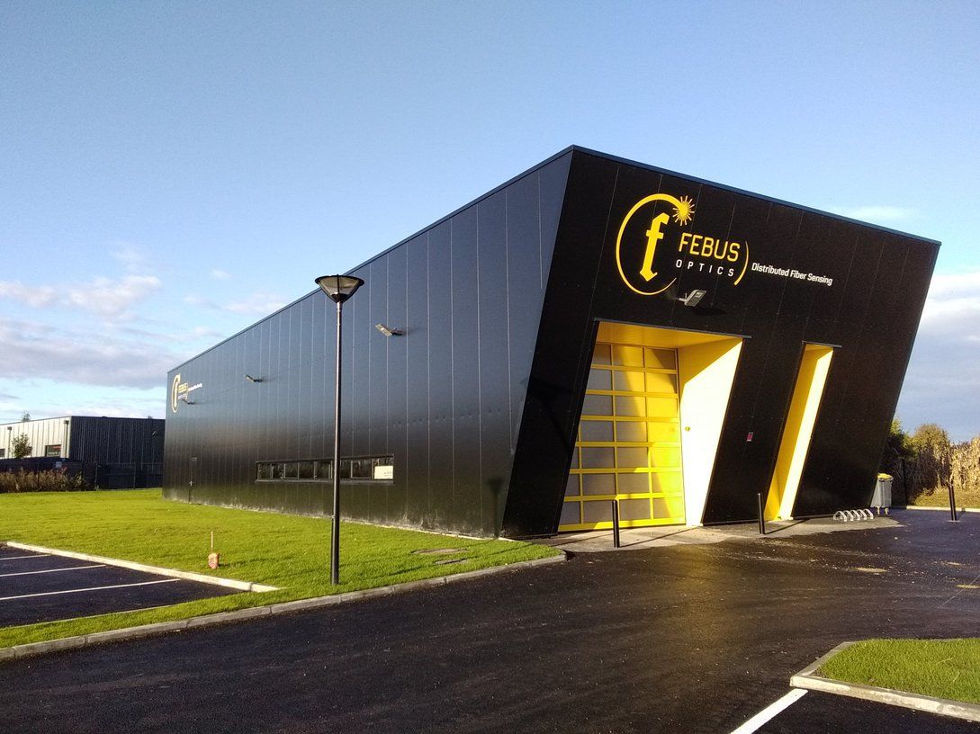 Febus Optics est devenu le premier lauréat i-Nov dans les Pyrénées ...