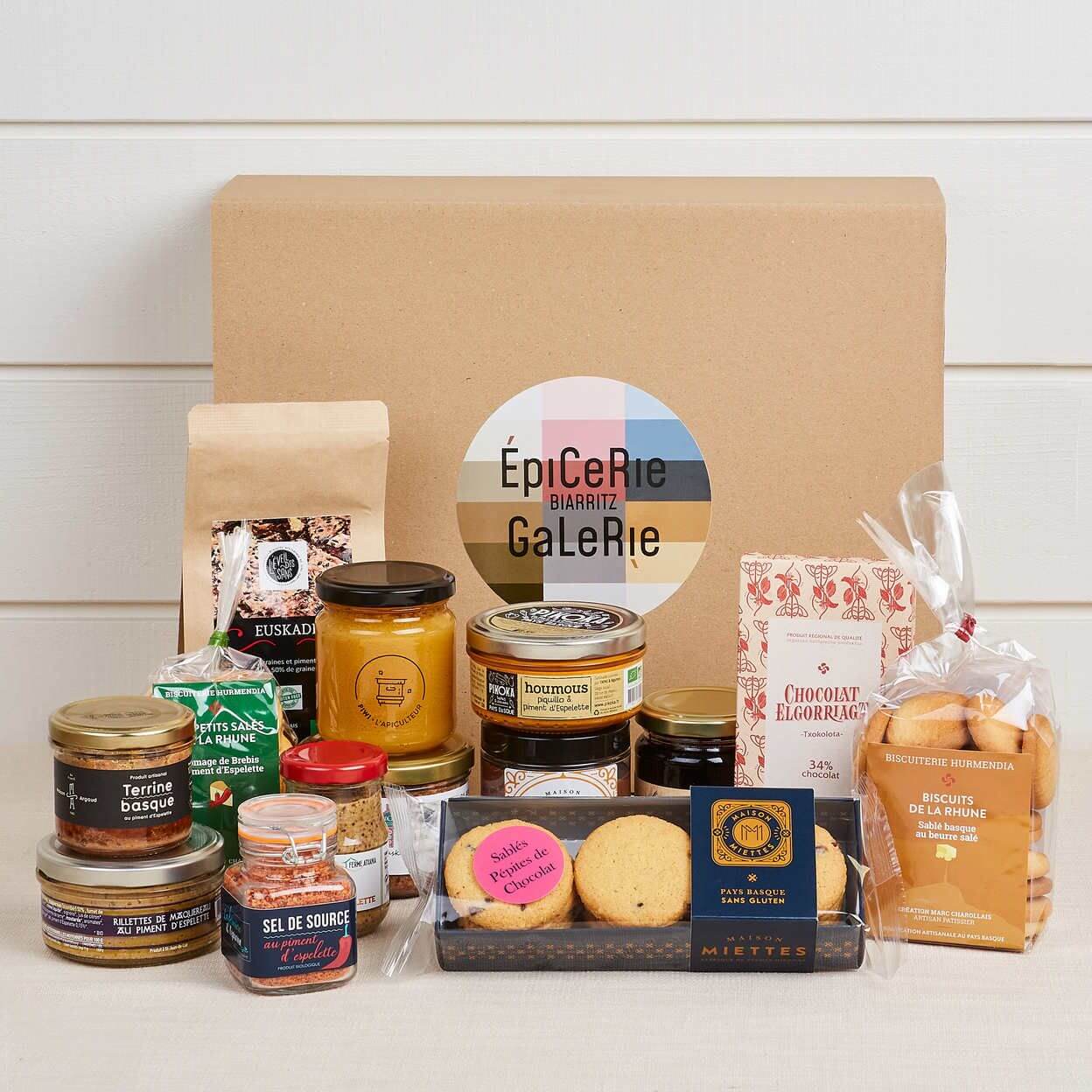 À Biarritz, une épicerie de quartier à l’écoute de ses habitués - PresseLib