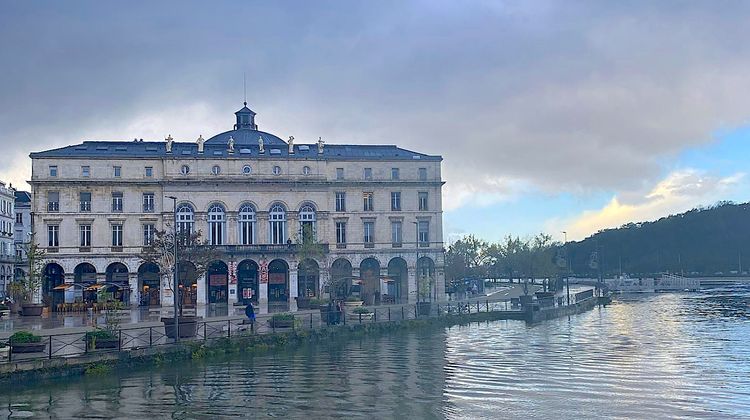 VILLES ATTRACTIVES – Bayonne classée N°2 en France - PresseLib