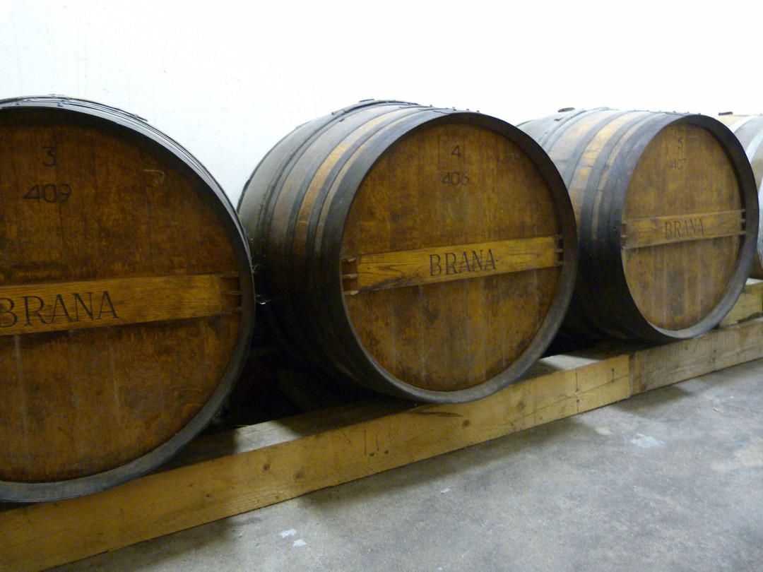 Pour les fêtes de fin d'année, Brana sort deux nouveaux produits ...