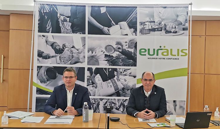 EURALIS - Une triple vocation nourricière, sociétale et énergétique ...