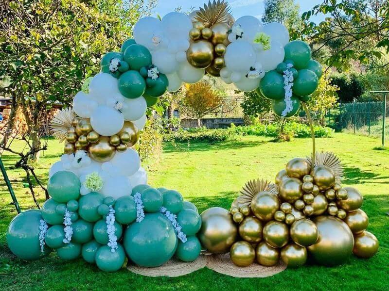 Stéphane Torres est un « créateur de souvenirs » grâce à ses sculptures en ballon - PresseLib