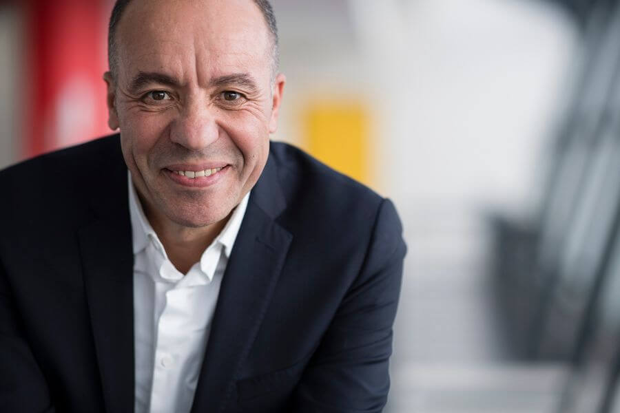 Ahmed Allal souhaite initier une dynamique responsable pour l ...