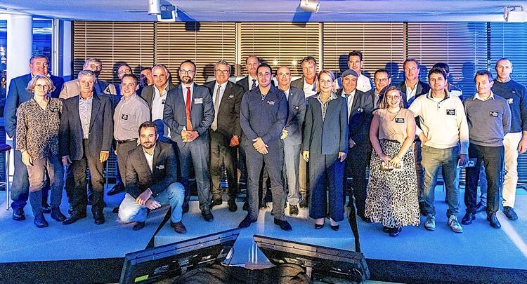 Banque populaire nouvelle aquitaine thierry rajcovic - PresseLib