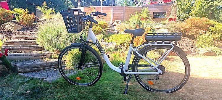 Les vélos Larrun roulent en mode vertueux - PresseLib