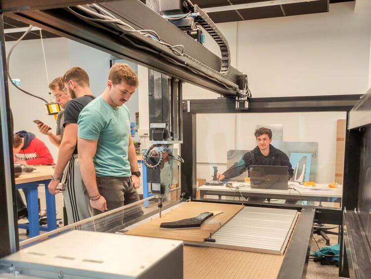 Concours d'innovation i-Lab 2023 : qui va succéder à la société Adaxis ...