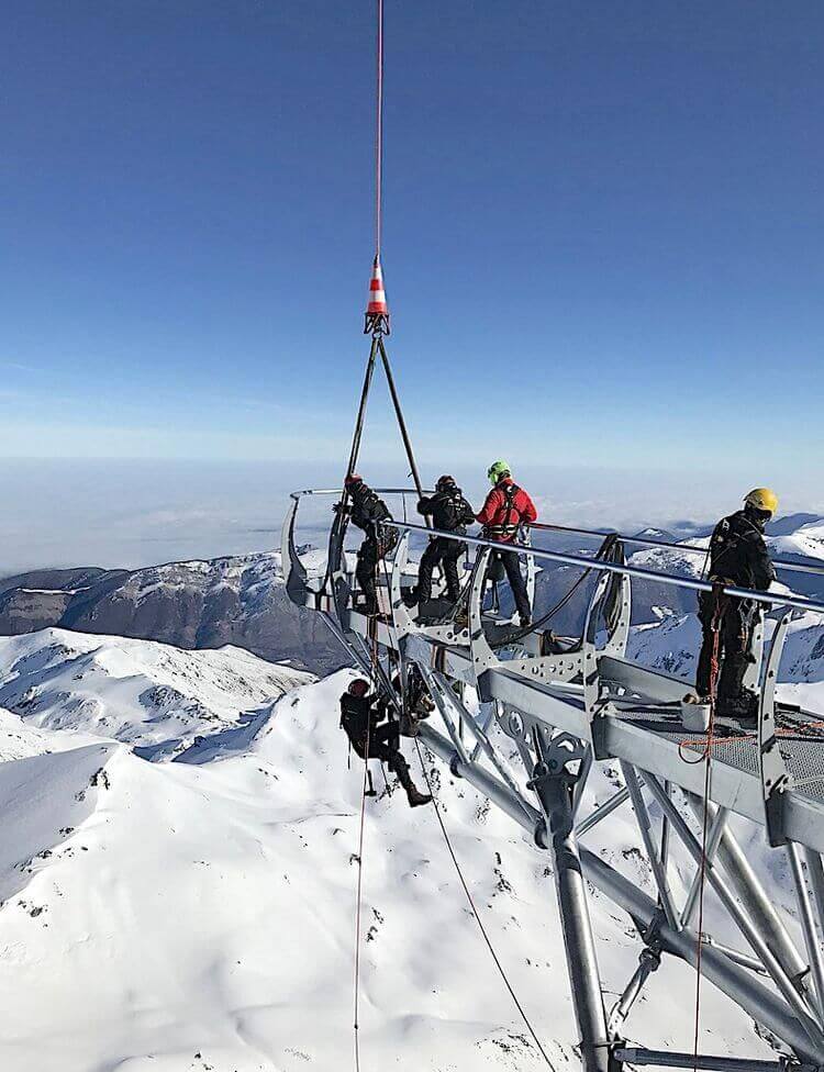 Mécamont Hydro : une entreprise citoyenne, de défis en défis… - PresseLib