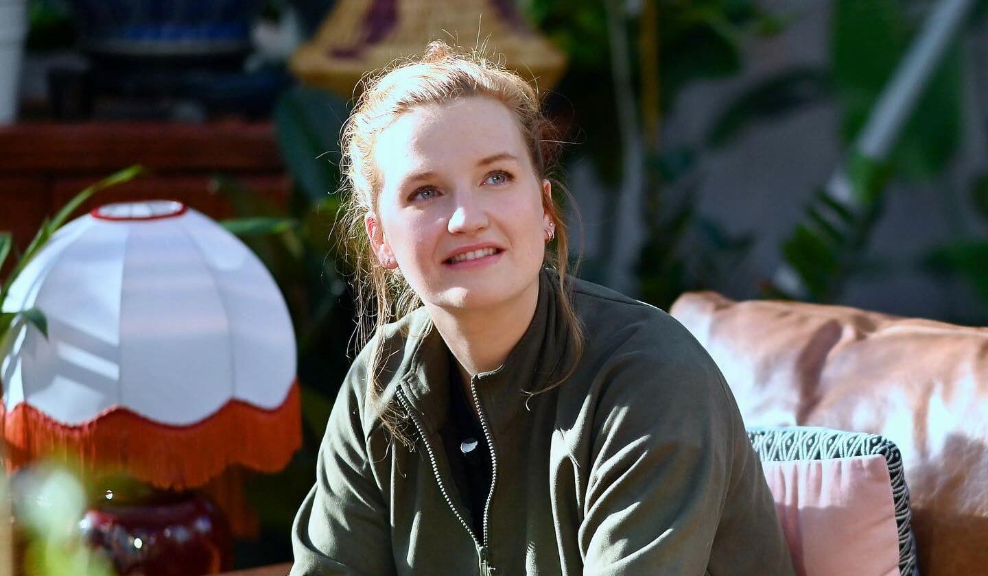 Grâce aux Jardins Kowhai, Julie Bernier souhaite sensibiliser et former ...