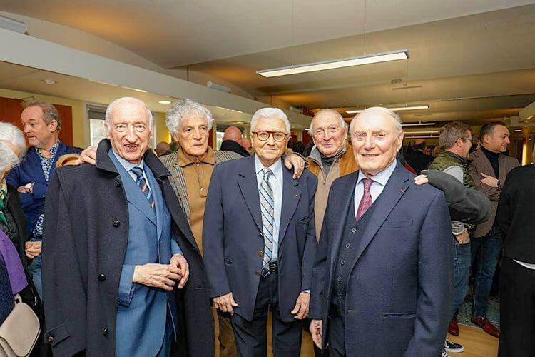 BALA – L’ancien international de rugby à l’honneur à Dax - PresseLib