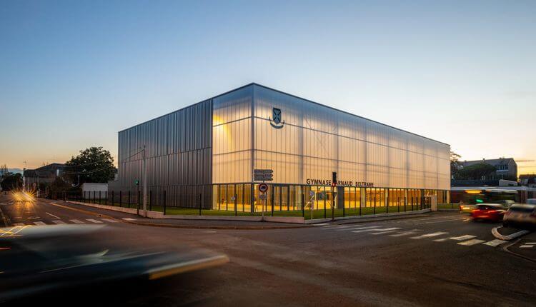 Mauléon-Licharre : Alkar toujours dans le feu de l'action - PresseLib