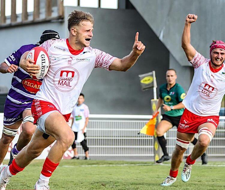 L’US Dax Rugby rebondit, forte d’un état d’esprit qui fait la ...