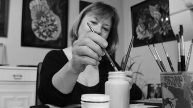 Isabelle Giraud-Bruel donne de la force aux femmes malades - PresseLib