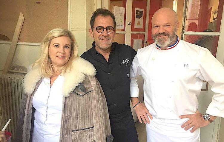 ÉTOILE – Le Gersois Michel Sarran surpris par le Michelin - PresseLib