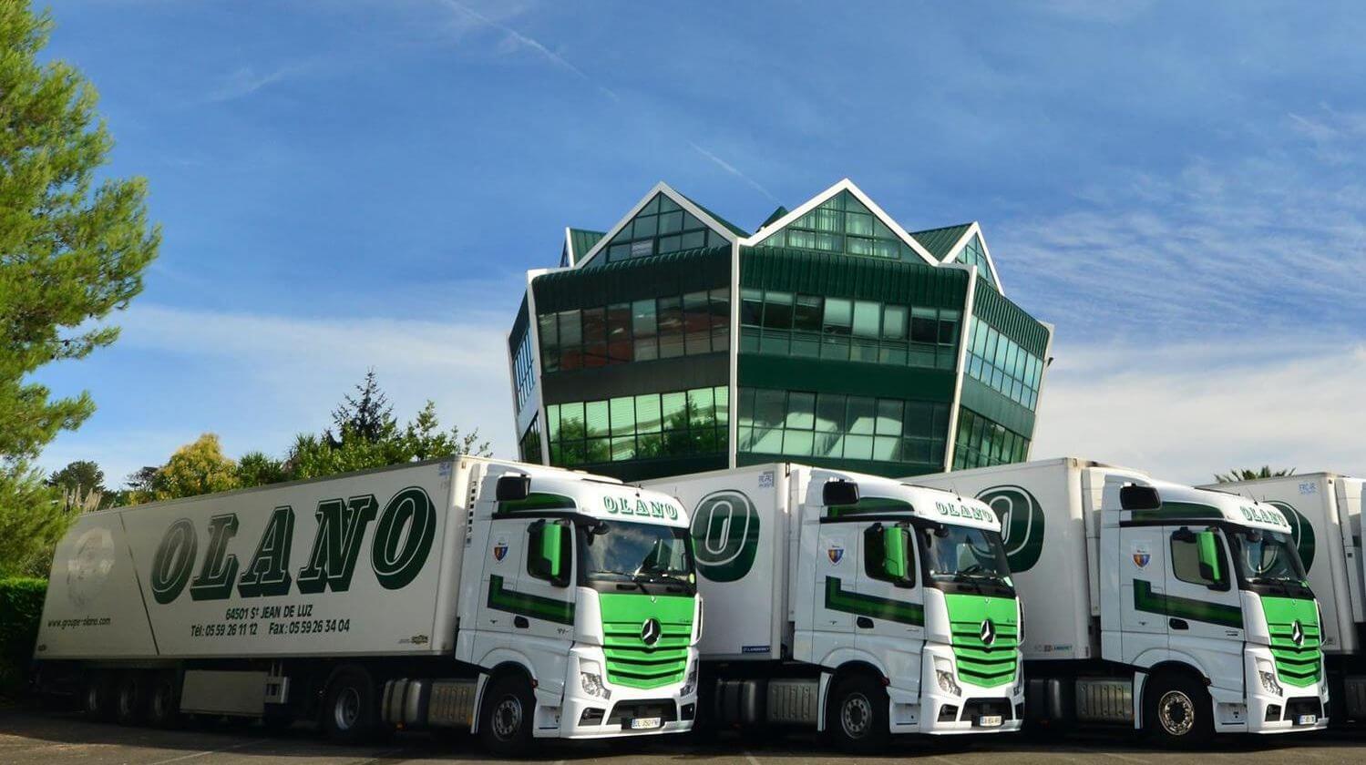 Tous les feux sont au vert pour la RSE du Groupe Olano - PresseLib