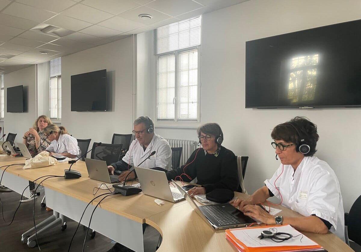 Un job dating virtuel inédit pour le GHT Navarre Côte Basque - PresseLib