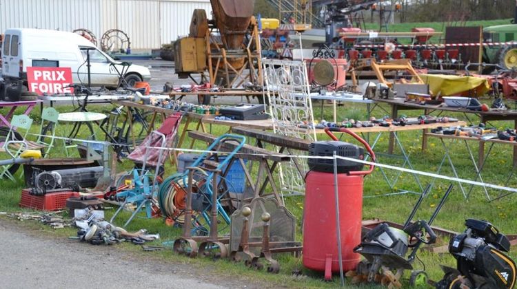 FOIRE AGRICOLE – Samatan attend plus de 10.000 visiteurs - PresseLib