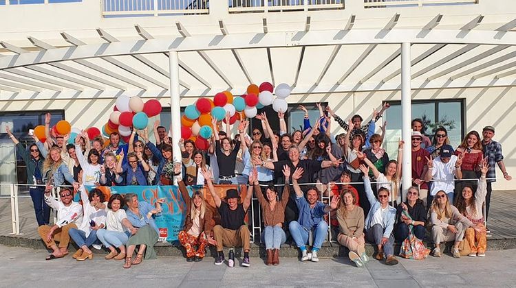 CRÉATEURS ET TALENTS - Quartier moderne pose ses marques à Anglet ...