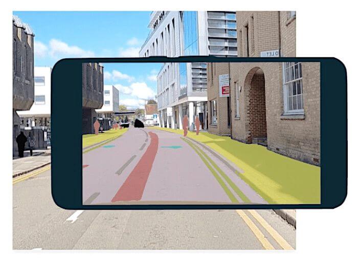 INNOVANT - La Bigorre passe ses routes au scanner - PresseLib