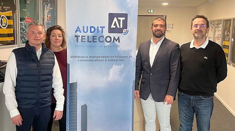 1500 COUPS DE POUCE – Audit Télécom une approche globale en mode ...