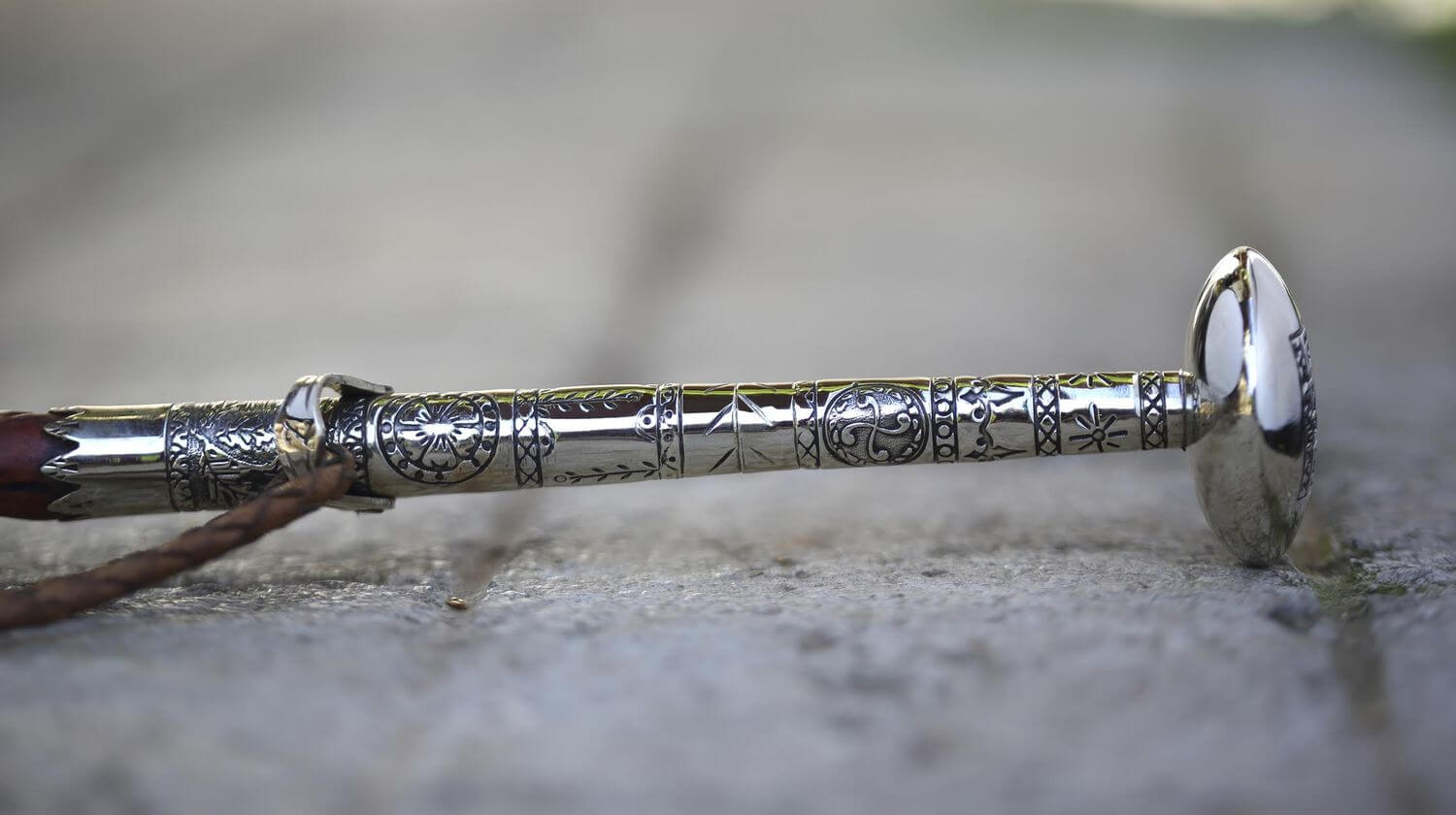 Hendaye : Fernando Zapirain perpétue la fabrique de makilas de son ...