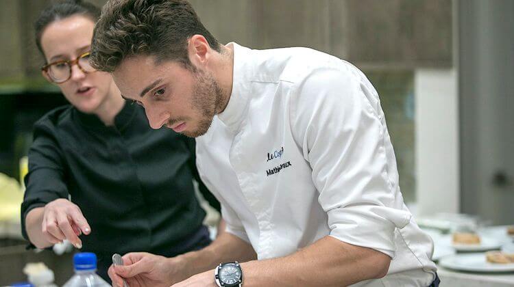 Un deuxième restaurant gastronomique à Rion-des-Landes - PresseLib