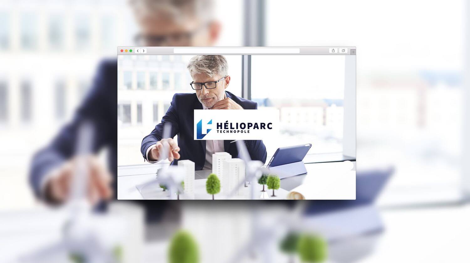 Responsable immobilier - PresseLib