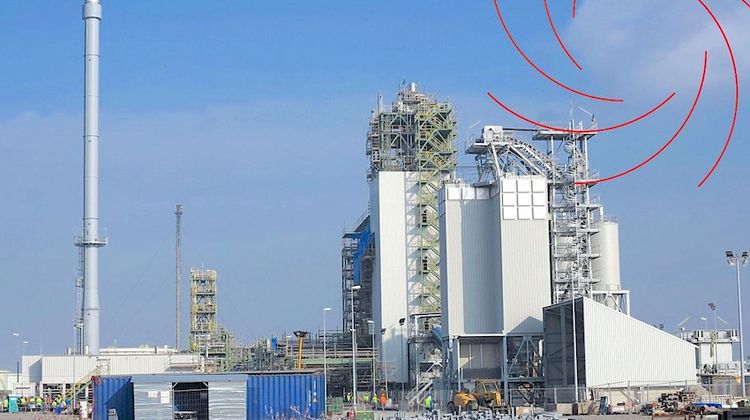 BIOKÉROSÈNE – Un débouché pour la forêt des Landes à Lacq ? - PresseLib