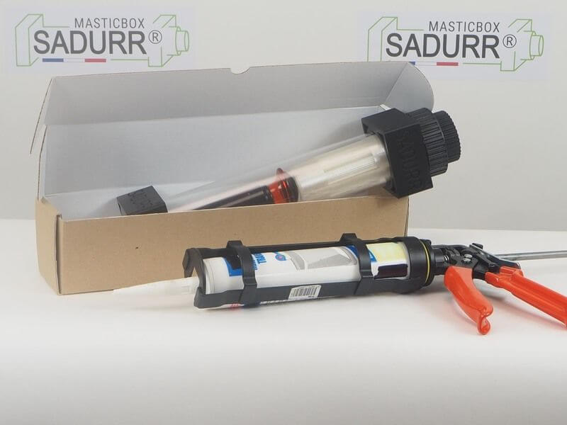 La MasticBox Sadurr, une innovation béarnaise récompensée au concours ...