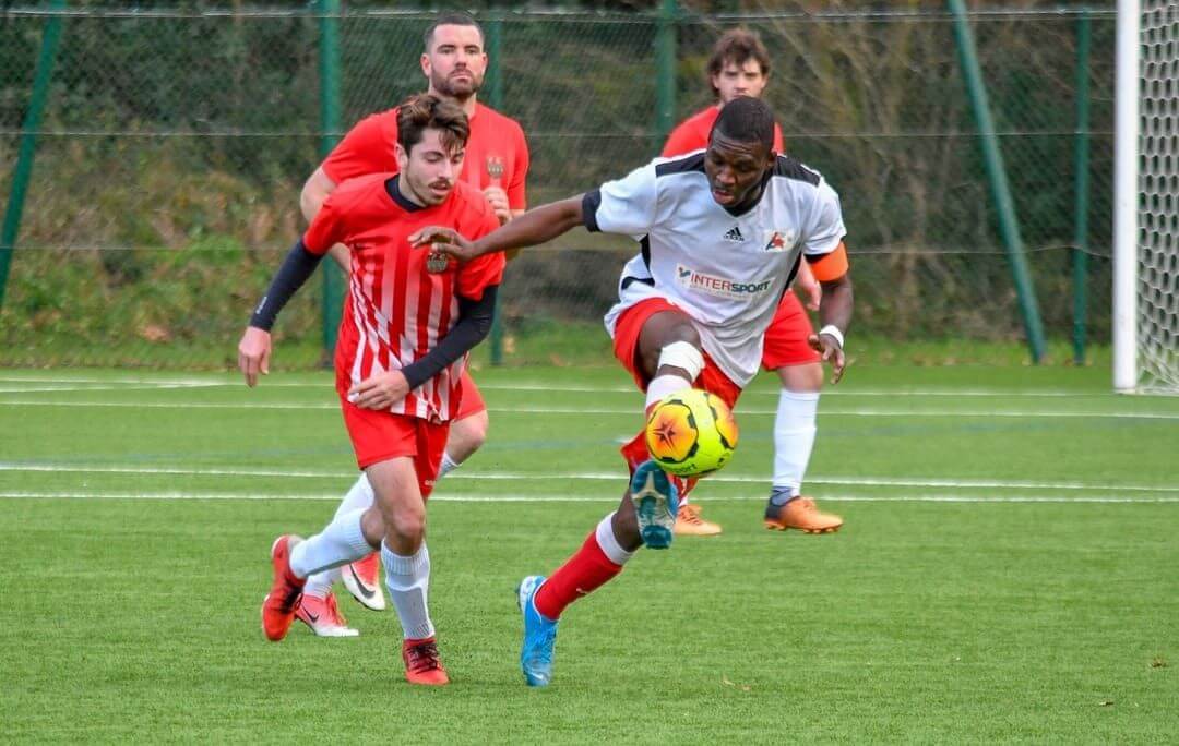 Le RC Dax, un club de foot sur le terrain de l'inclusion. - PresseLib