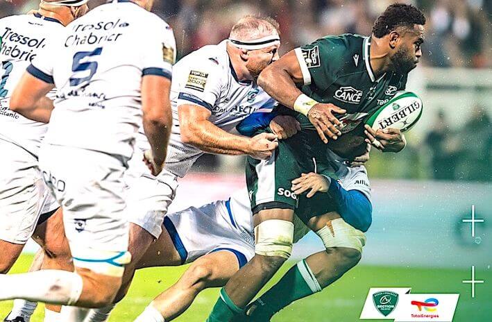 MONEYTIME – Bayonne en Champions Cup, Pau maintenu, Dax vice-champion ...