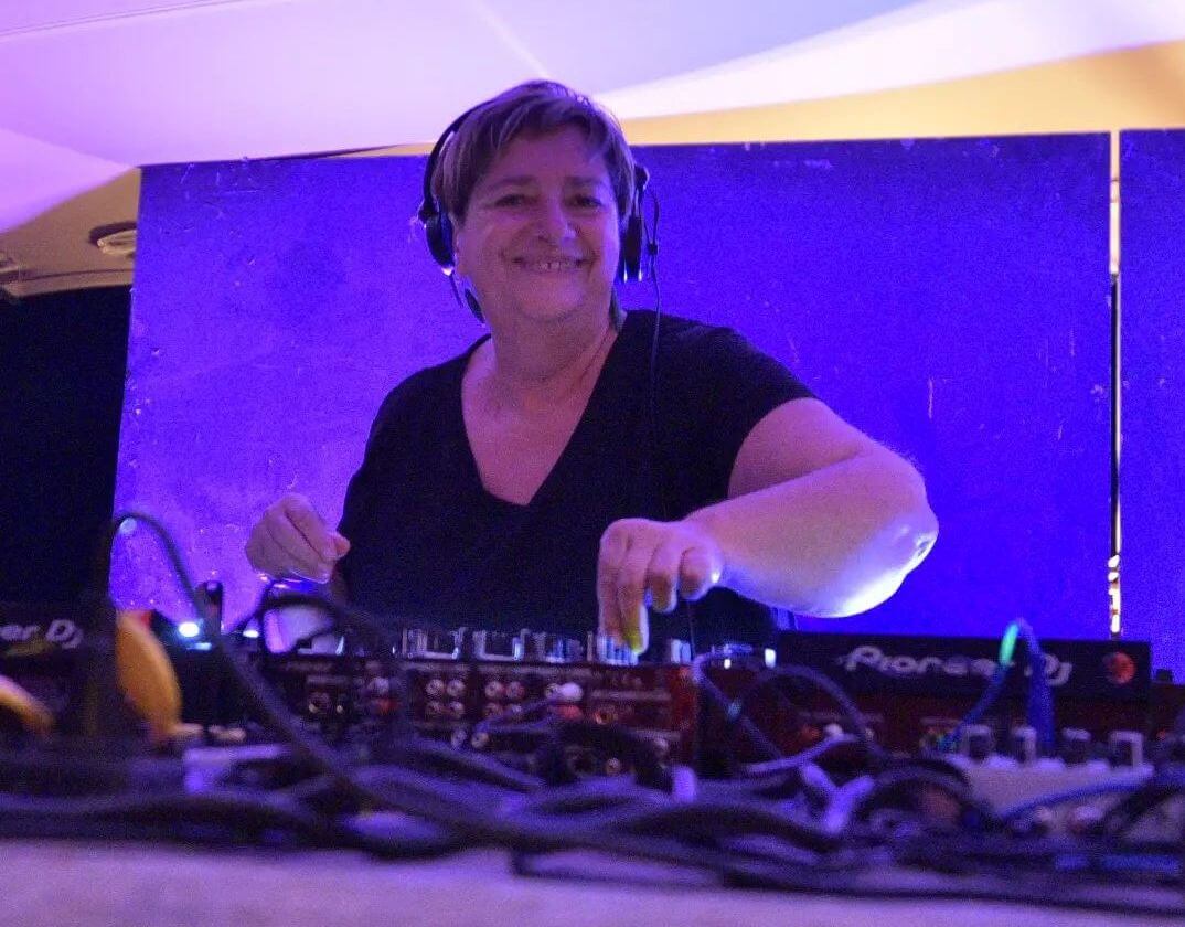 Miry Muraro, l’électro libre - PresseLib