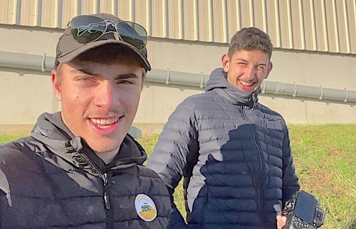 EN VRAC - La route du Pourtalet rouverte, BOPB vendu, Casino 2 magasins ...