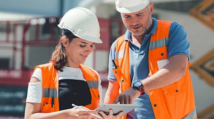 À Auch, une formation BTP bas carbone unique en France - PresseLib