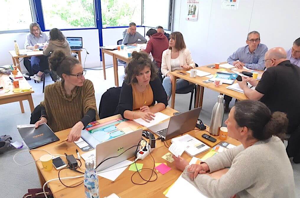 INNOVATION SOCIALE – Avec Alter’Incub, premier réseau d’incubateurs ...