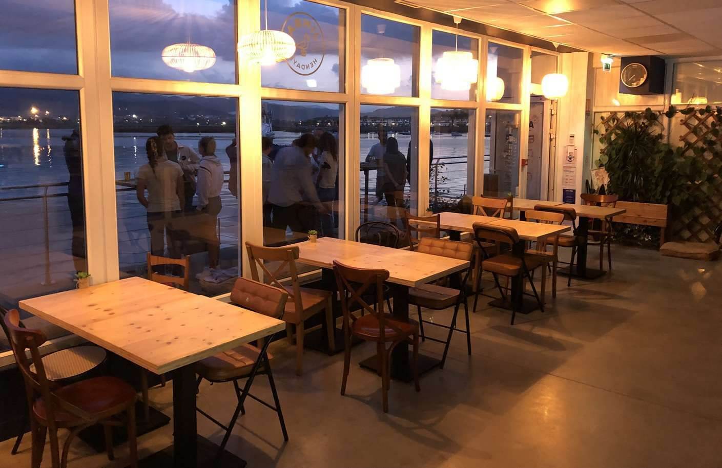 Hendaye : Jimba, un spot incontournable pour manger sain et maison ...