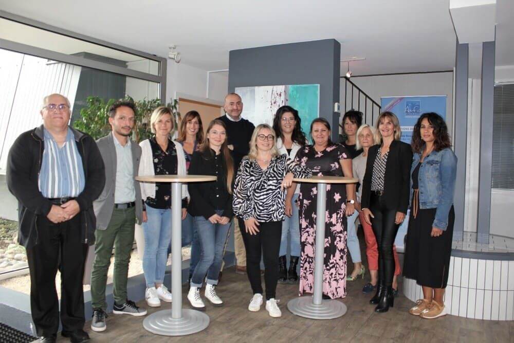 L’ASFO Pyrénées mise sur l’apprentissage pour répondre aux besoins des ...