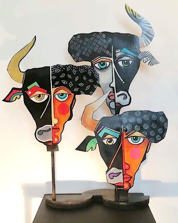 TALENT – L’artiste Louis Lopez va exposer à Dax - PresseLib