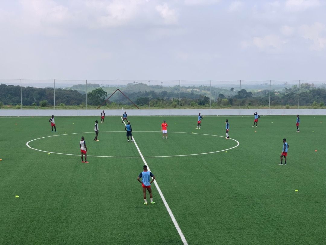 Alexandre Lafitte, de joueur au Stade Montois à entraîneur en Côte d ...