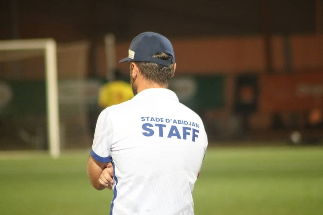 Alexandre Lafitte, de joueur au Stade Montois à entraîneur en Côte d ...