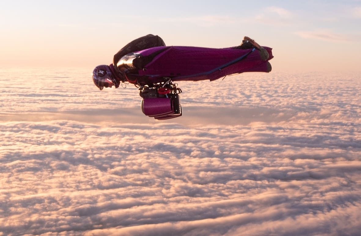 Shield Robotics concrétise les idées les plus folles et innovantes ...