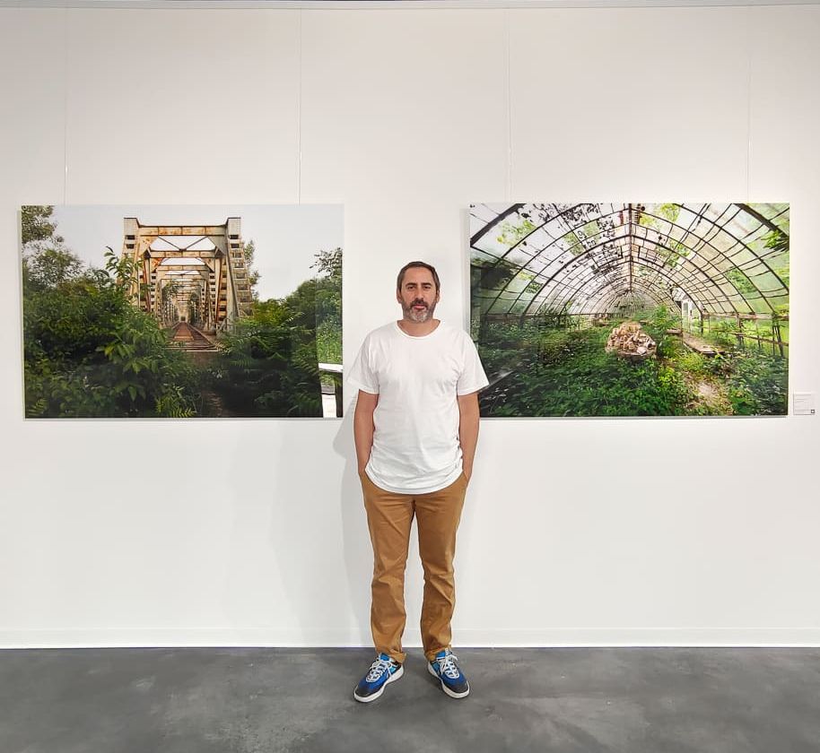 La Galerie Ilan Benattar, une galerie photo unique dans le Sud-Ouest ...