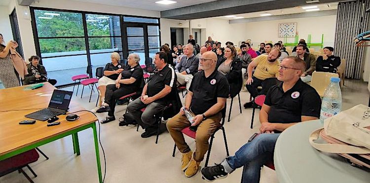 COUP DE COEUR – La grande famille de l’Anglet Biarritz Olympique ...