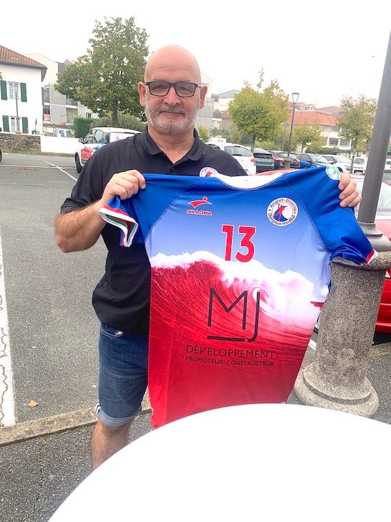 COUP DE COEUR – La grande famille de l’Anglet Biarritz Olympique ...