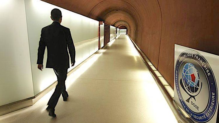 HORS NORMES – Agents secrets et 1.000 postes à pourvoir - PresseLib