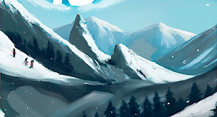 FREE RIDE - Spectaculaire festival de films à Capvern-les-Bains - PresseLib