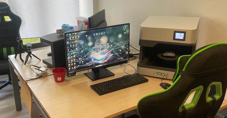 1500 COUPS DE POUCE – Rémy Sarabia réalise son rêve avec Labotech ...